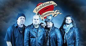 Switchblade RomanceHome